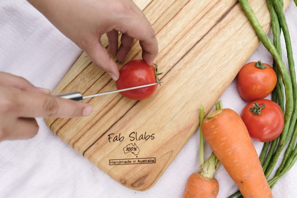 The Simple Cutting Trick That Makes Home Cooks Look Like Pros | The WiC ...