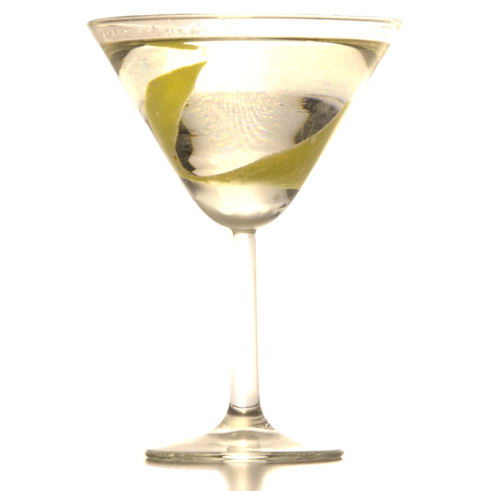 12 Strong Cocktails That Hit Hard Faster Than You Expect | The WiC ...