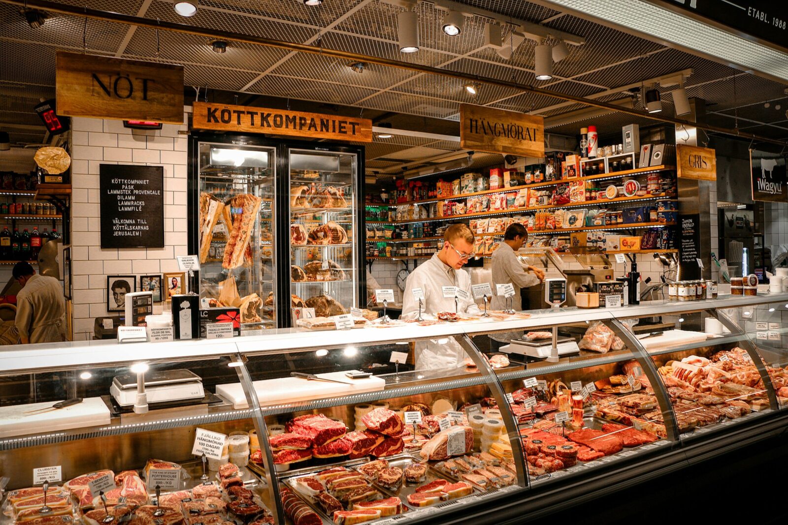 7 Grocery Chains Butchers Recommend for Buying the Best Ground Beef ...