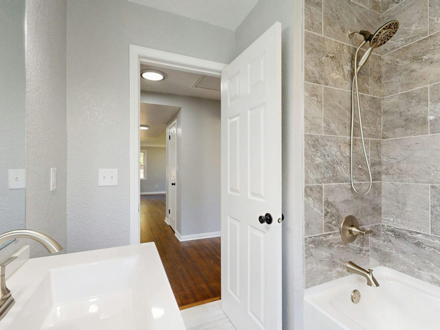 Here’s Why Bathroom Doors Open Inward in Most Homes | The WiC Project Blog