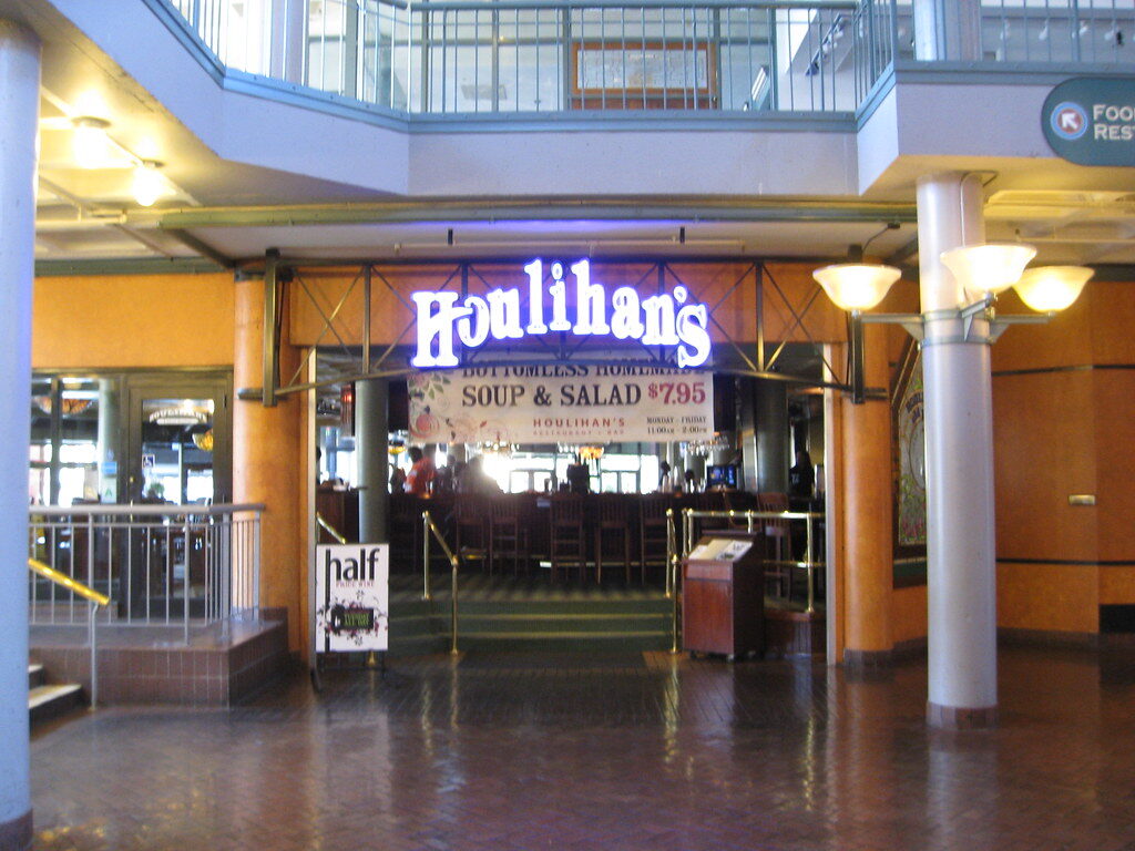 7 Restaurant Chains Planning U.S. Location Closures in 2026 | The WiC ...