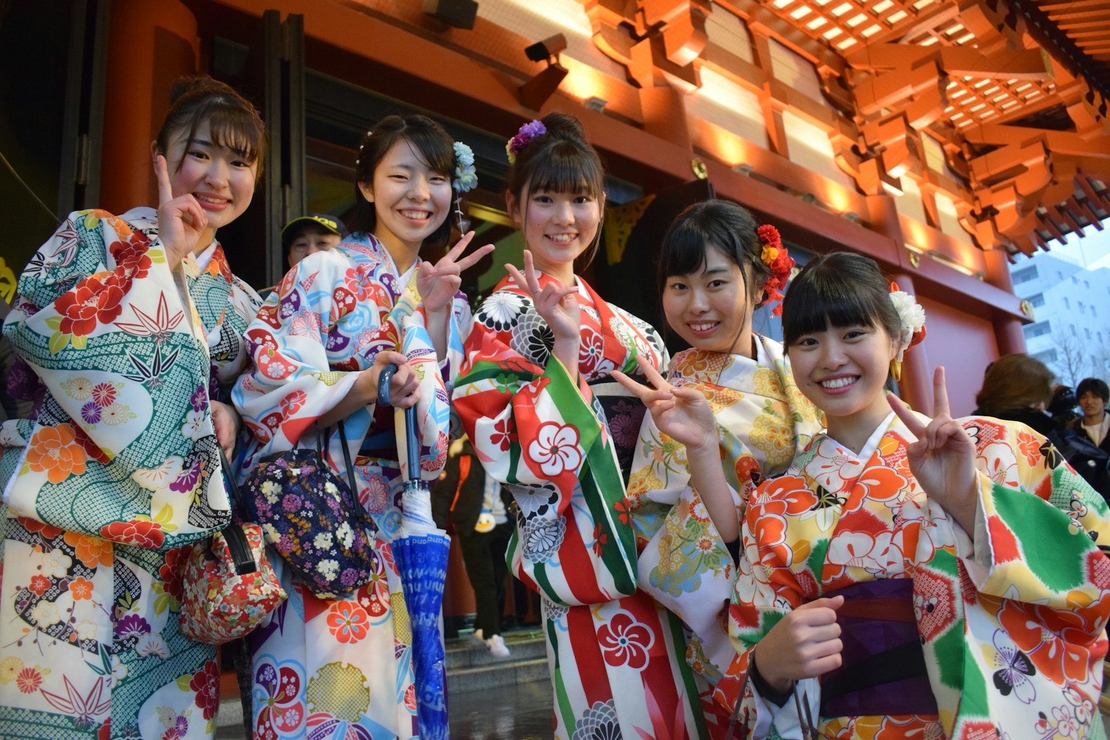 11 Japanese Traditions That Surprise First Time Visitors | The WiC ...