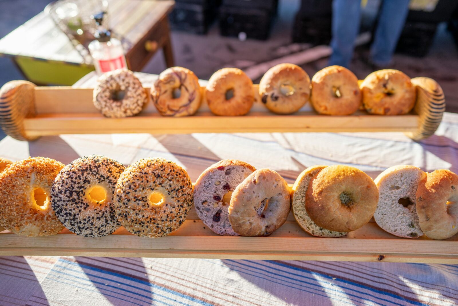 16 Classic Bagels Breads and Biscuits You Can Easily Make at Home | The ...