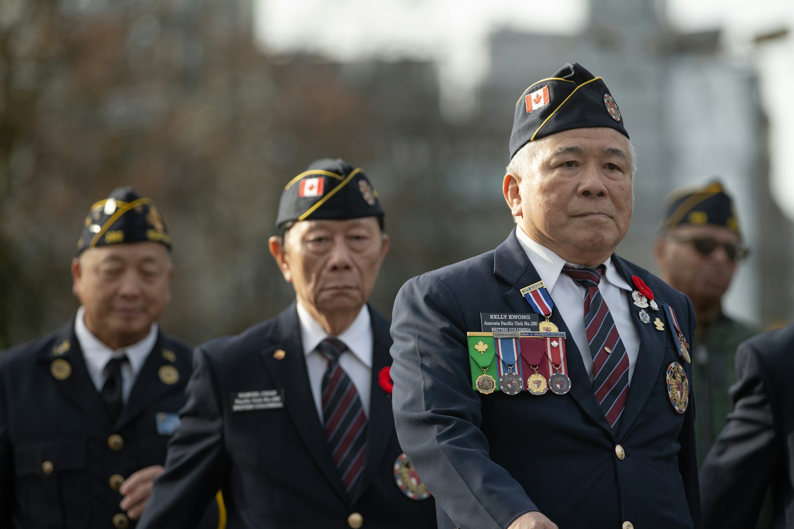 Why North Korean Generals Wear So Many Medals Despite No Active War ...