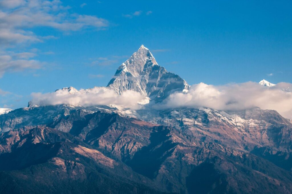 12 Strange Facts About Life at High Altitudes | The WiC Project Blog