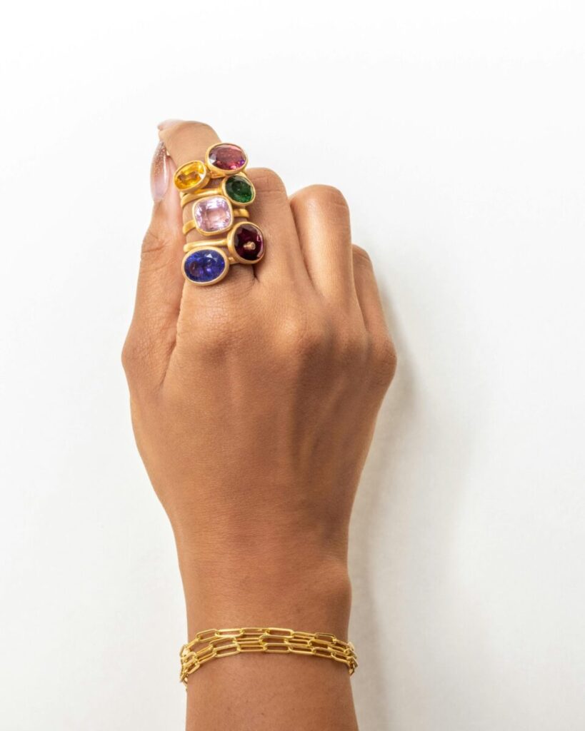 12 Jewelry Trends That Once Ruled Style and Are Making a Comeback | The ...