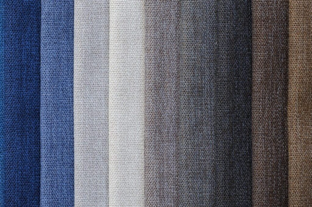 9 Luxury Fabrics Most People Never Get to Wear | The WiC Project Blog