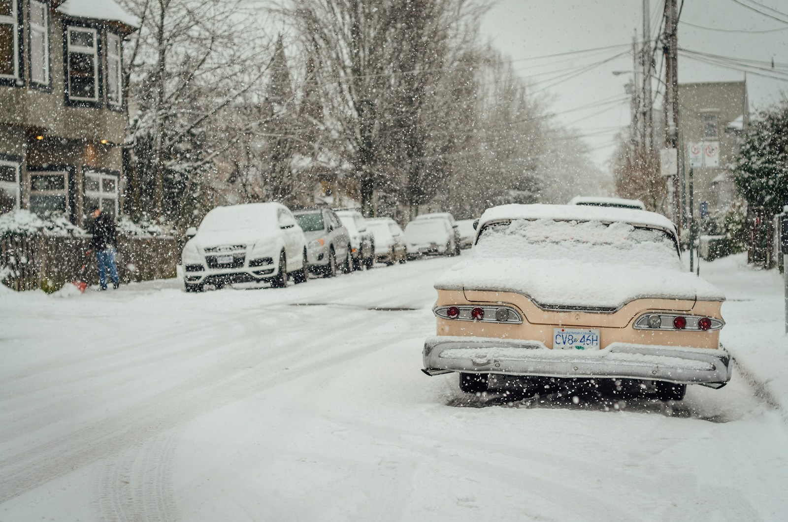 10 Massive Winter Storms Americans Still Talk About Decades Later | The ...