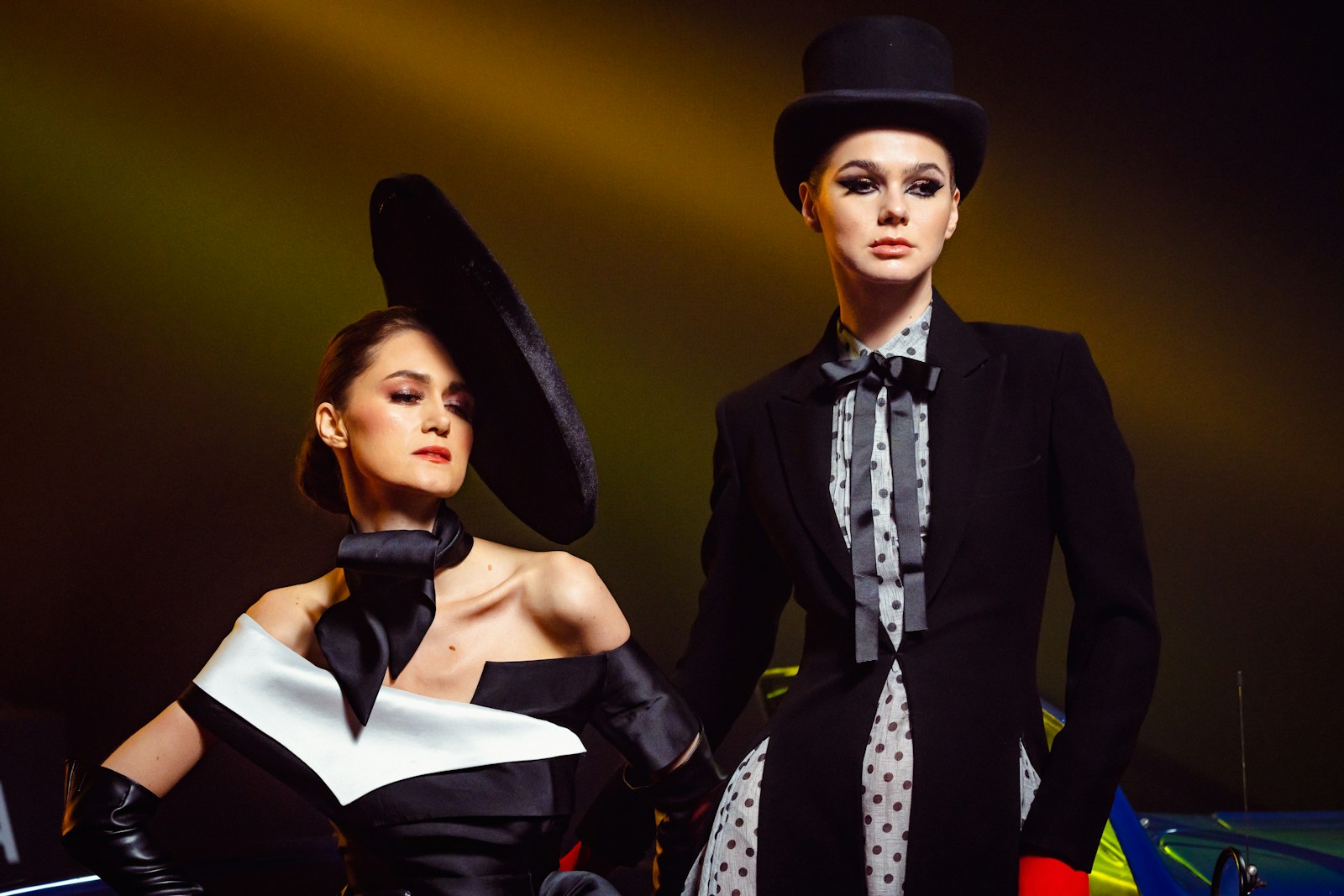 8 Fashion Icons Who Shaped How the World Dresses Today | The WiC ...