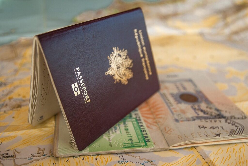 11 Visa Hacks That Make International Travel Easier | The WiC Project Blog