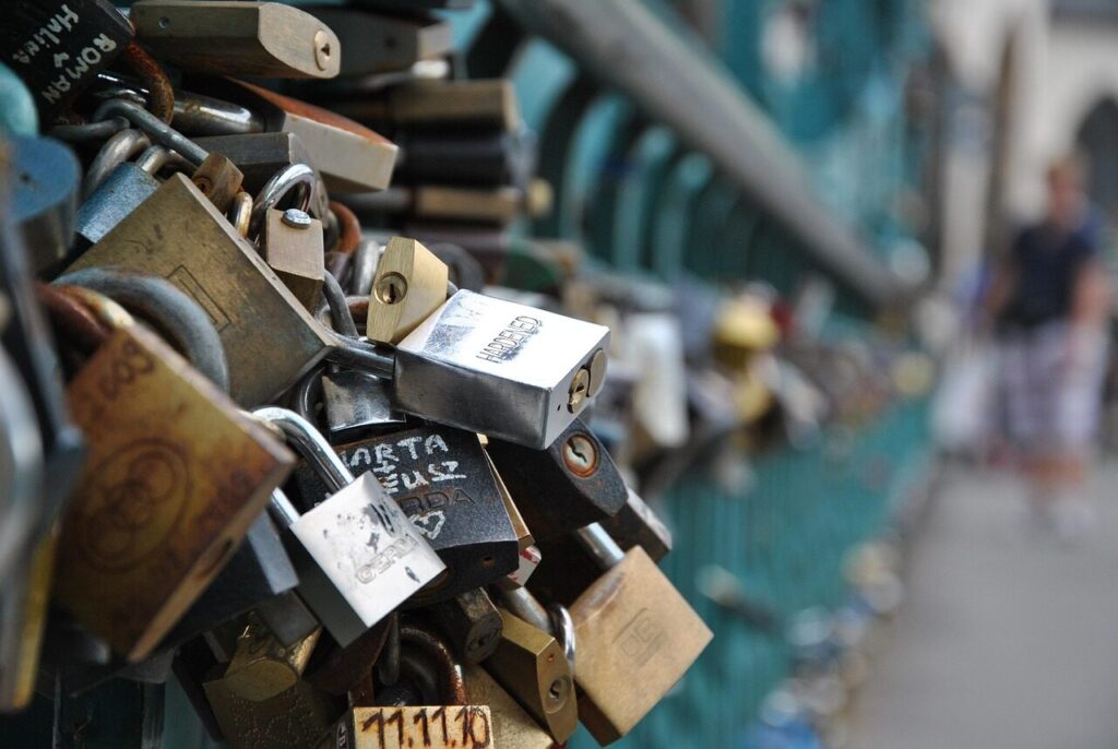 11 Romantic Bridges Around the World That Couples Love Visiting | The ...