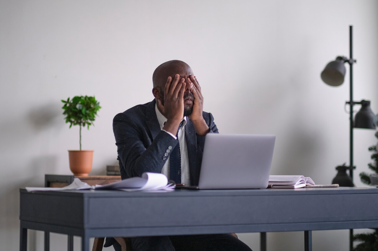 8 Career Mistakes That Can Quietly Get You Fired | The WiC Project Blog