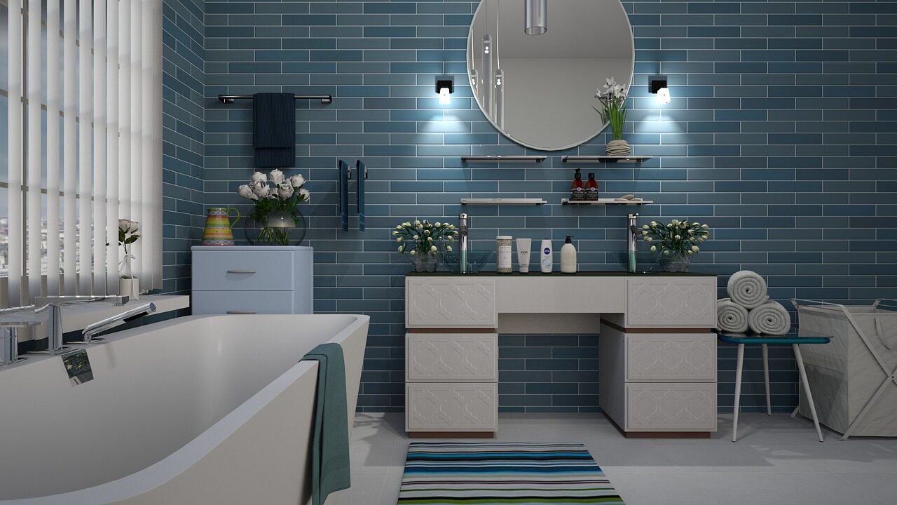 10 Places Mold Hides That Homeowners Miss | The WiC Project Blog