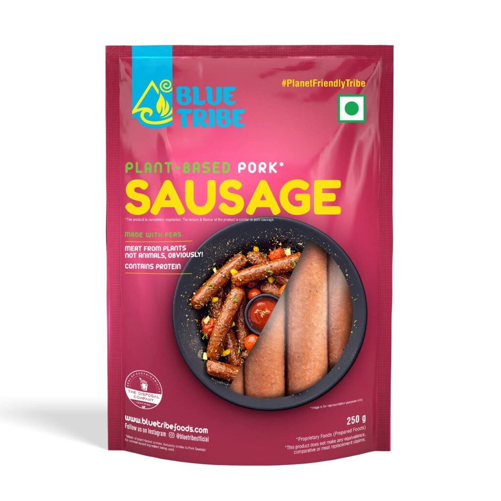 11 Fake Meat Products That Are Actually Worse for Your Heart Than Real ...