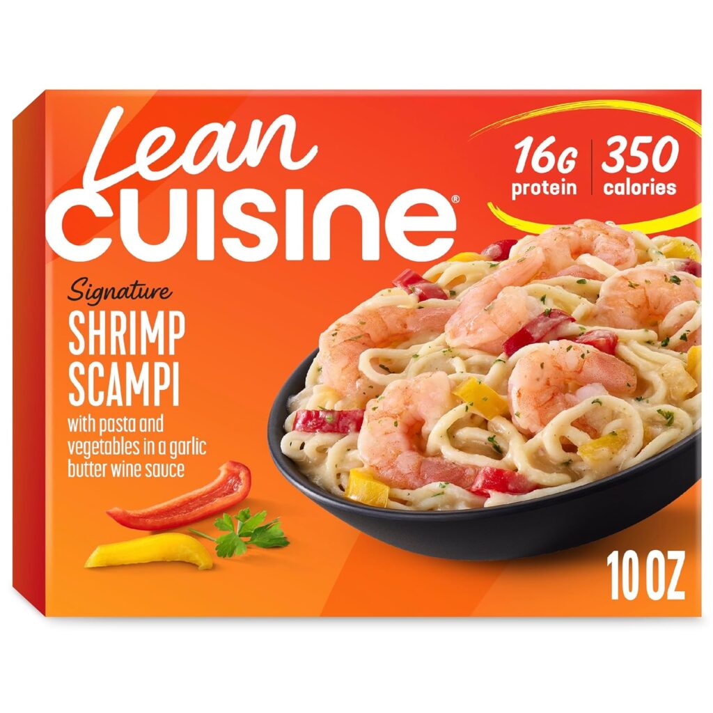 13 Frozen Food Classics That Changed Recipes and Now Taste Like ...