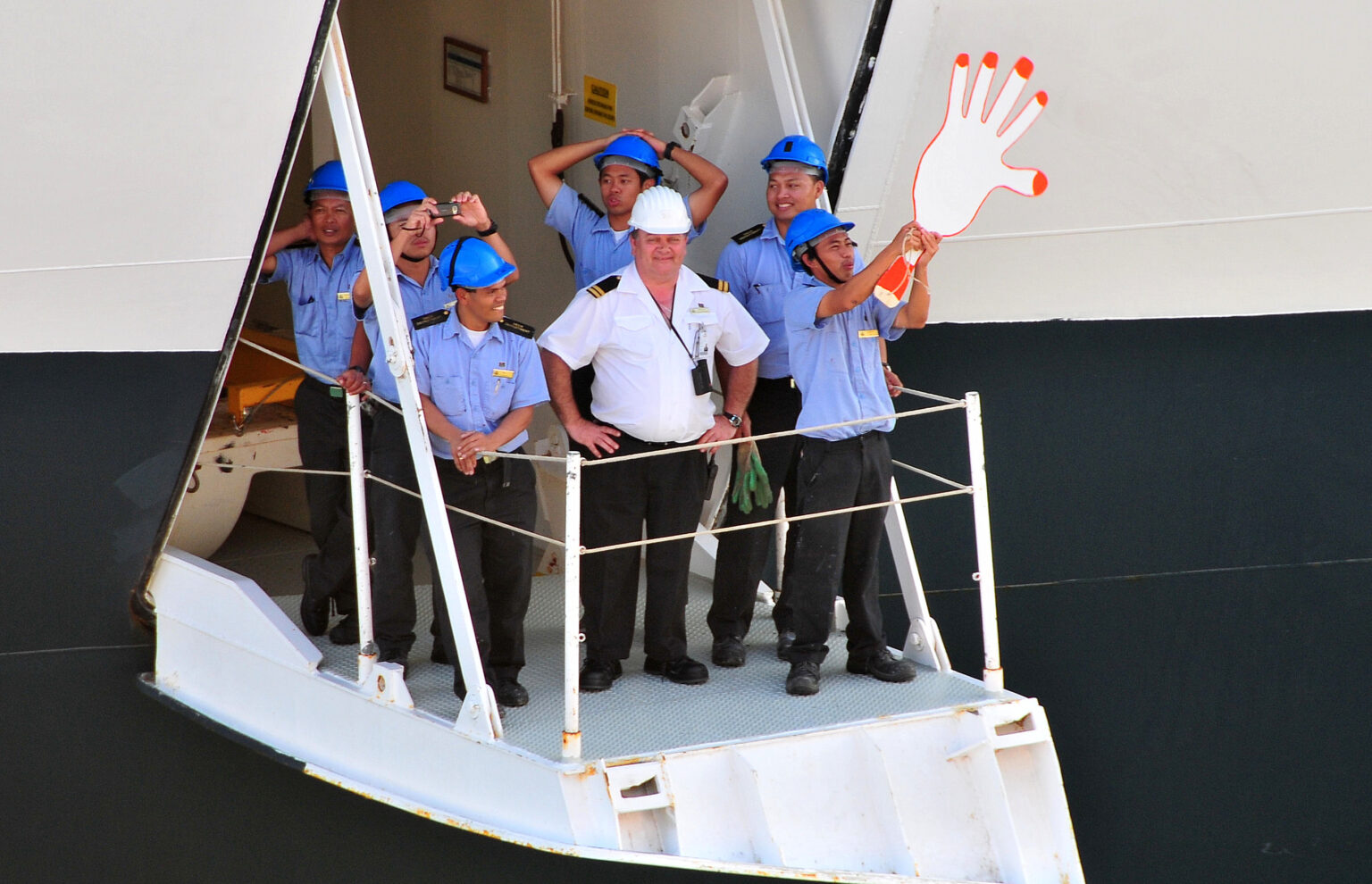 14 Disturbing Truths About What Really Happens on Cruise Ships at ...