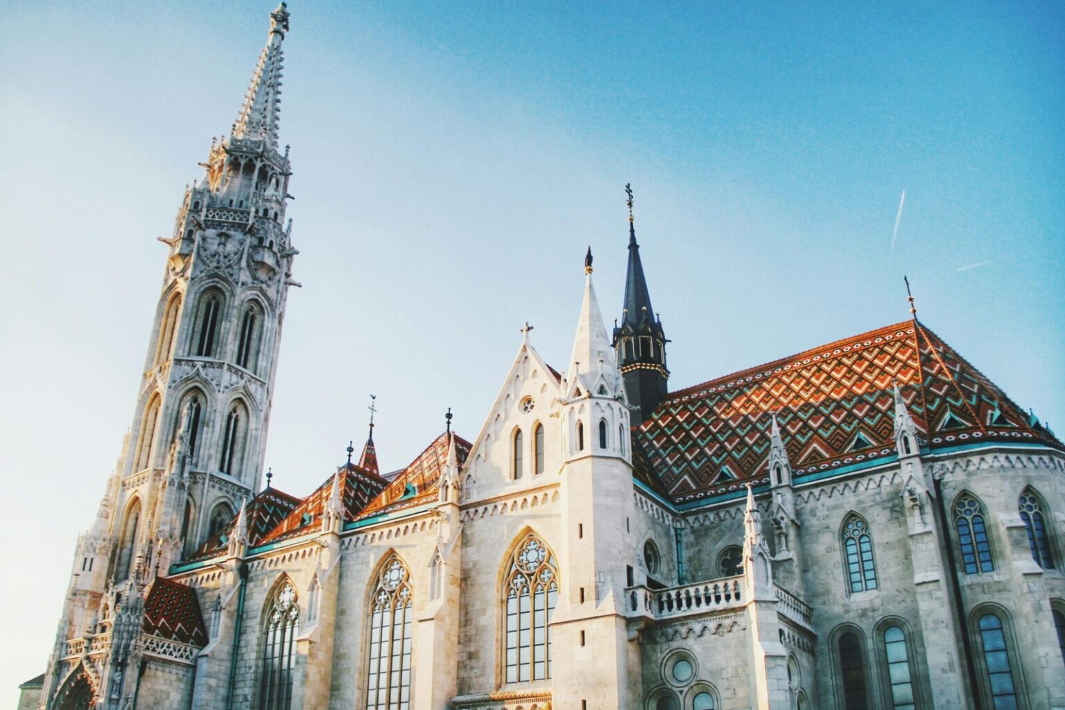 9 Signs Your Local Church Is More Interested in Politics Than Your Soul ...