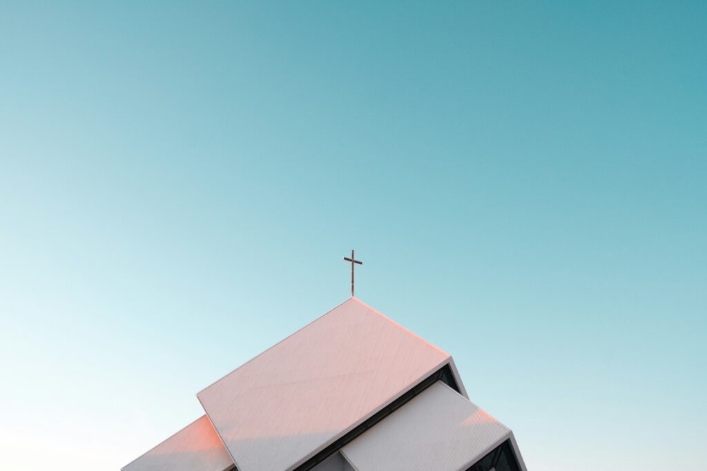 9 Reasons Gen Z Finds Church Etiquette Insulting and Hypocritical | The ...