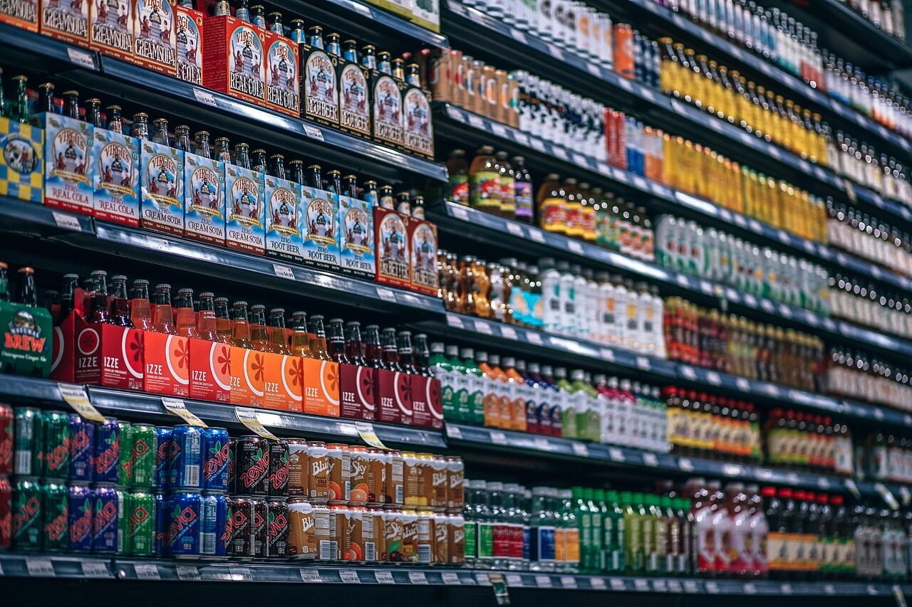 11 Grocery Items That Shrunk So Much Shoppers Feel Cheated | The WiC ...