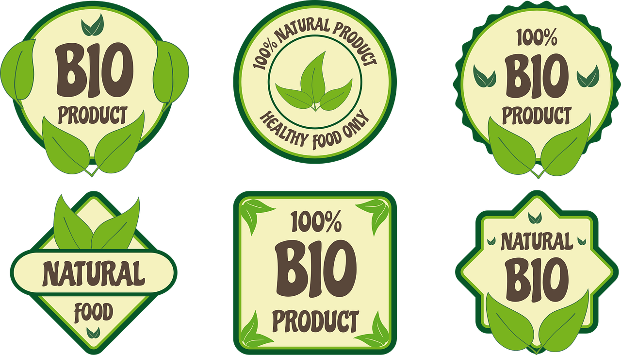 10 Organic Labels That Are Actually Marketing Scams Funded by Big ...