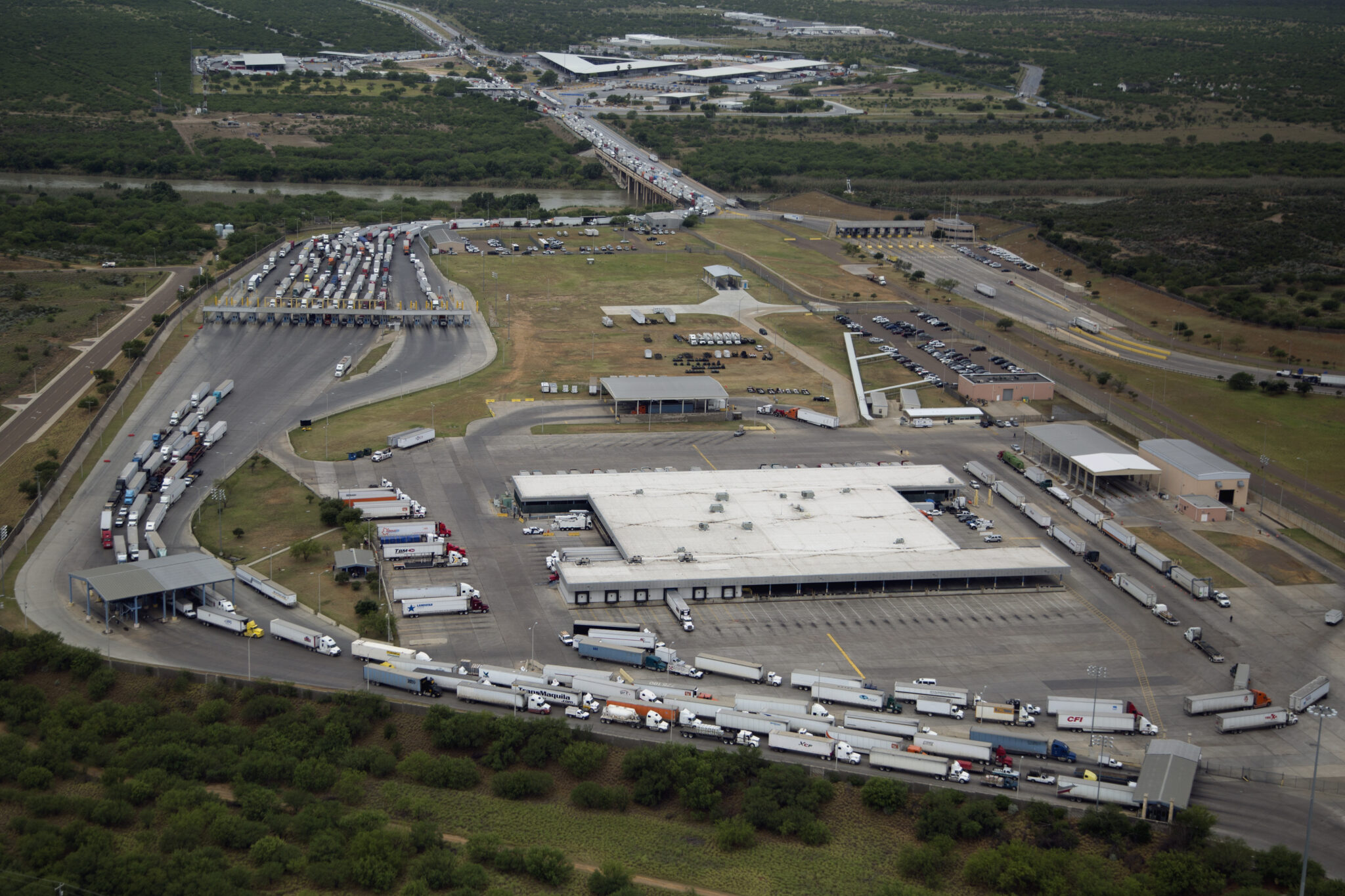 9 U.S. Border Crossings Known for Confusing Rules and Long Delays | The ...