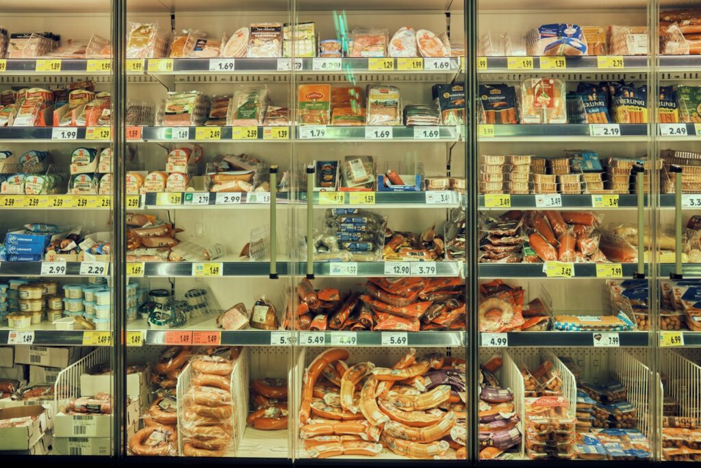 How Ultra Processed Food Laws Are Reshaping Grocery Stores in 2026 ...