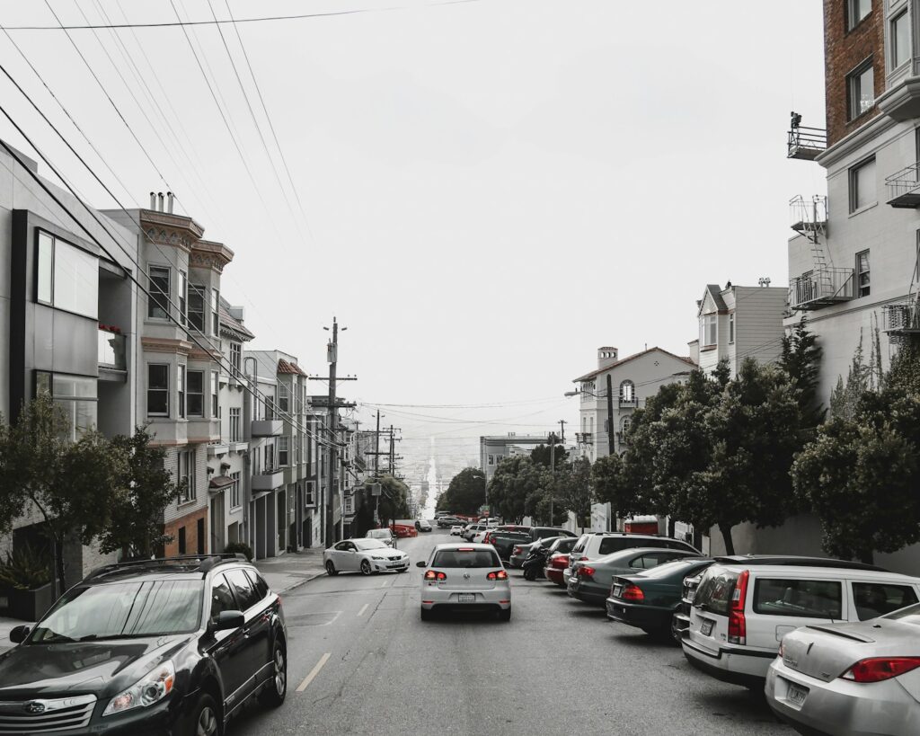 12 Suburban Design Choices That Make Communities Feel Isolated | The ...