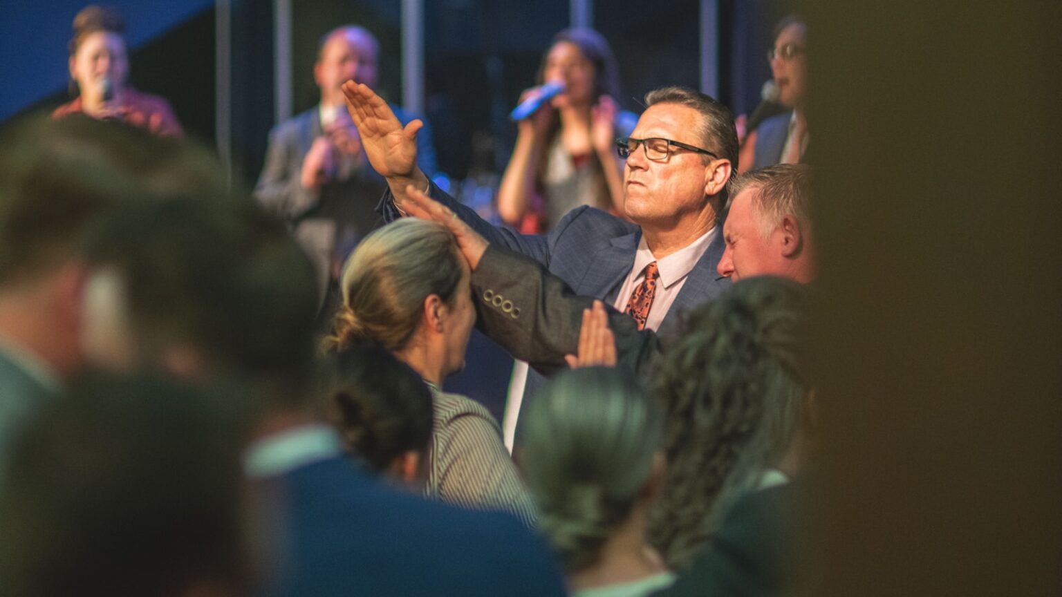10 Faith Leaders Divided Over Political Endorsements | The WiC Project Blog