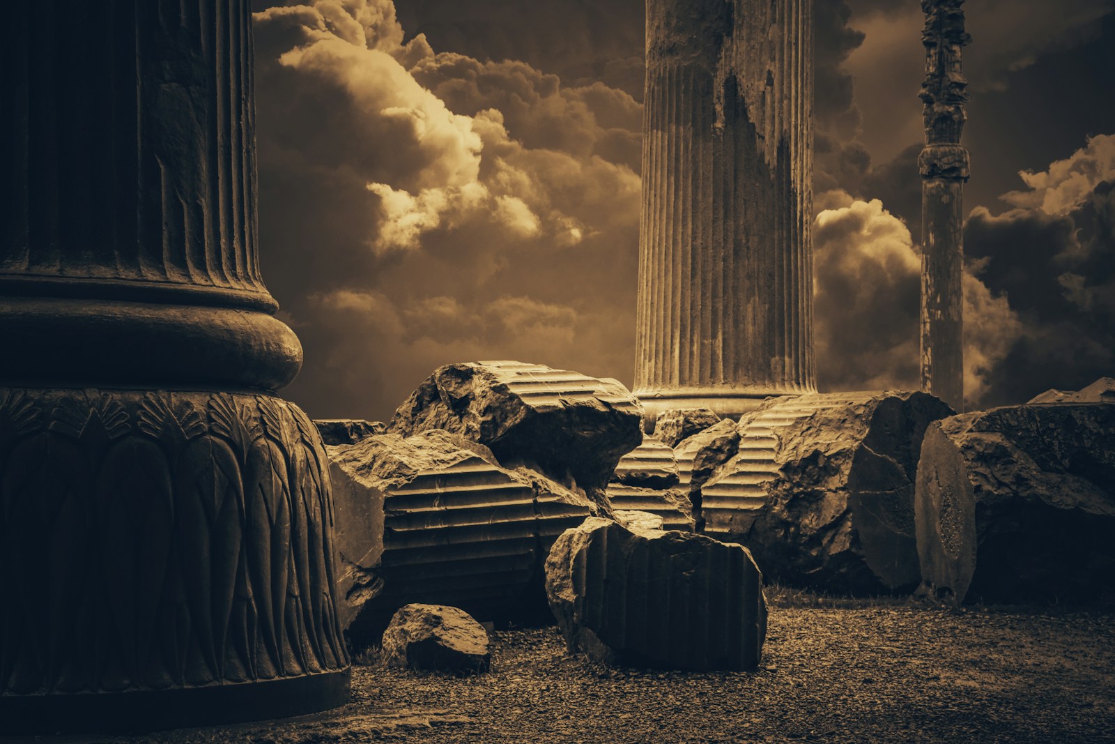 10 Failed Utopias in History That Turned Into Total Nightmares | The ...