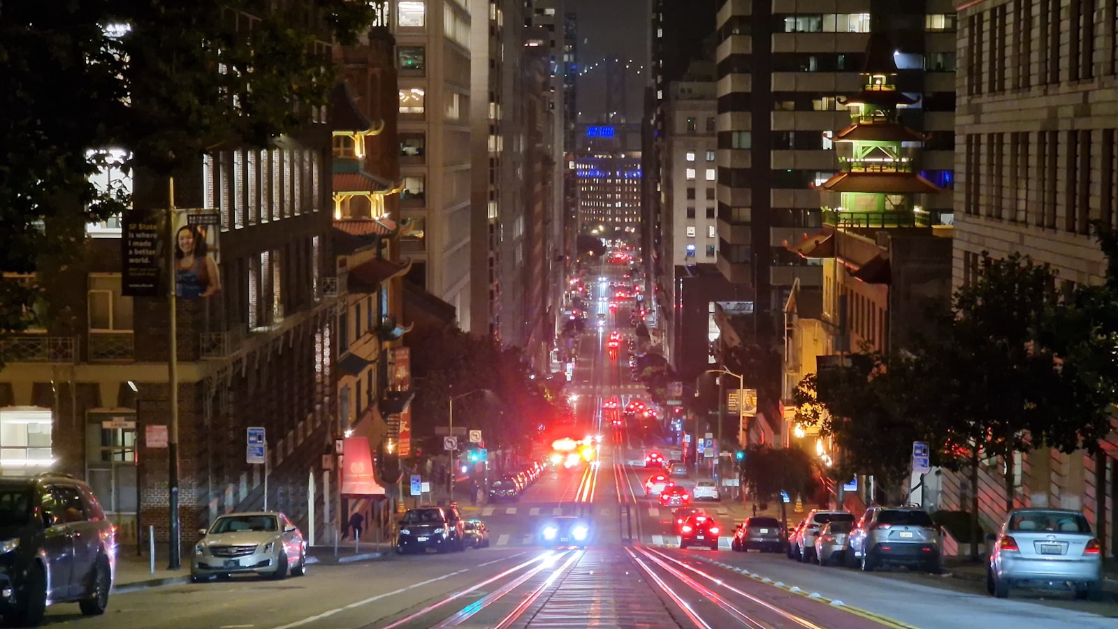 15 Safe U.S. Neighborhoods Police Now Warn Travelers to Avoid After ...