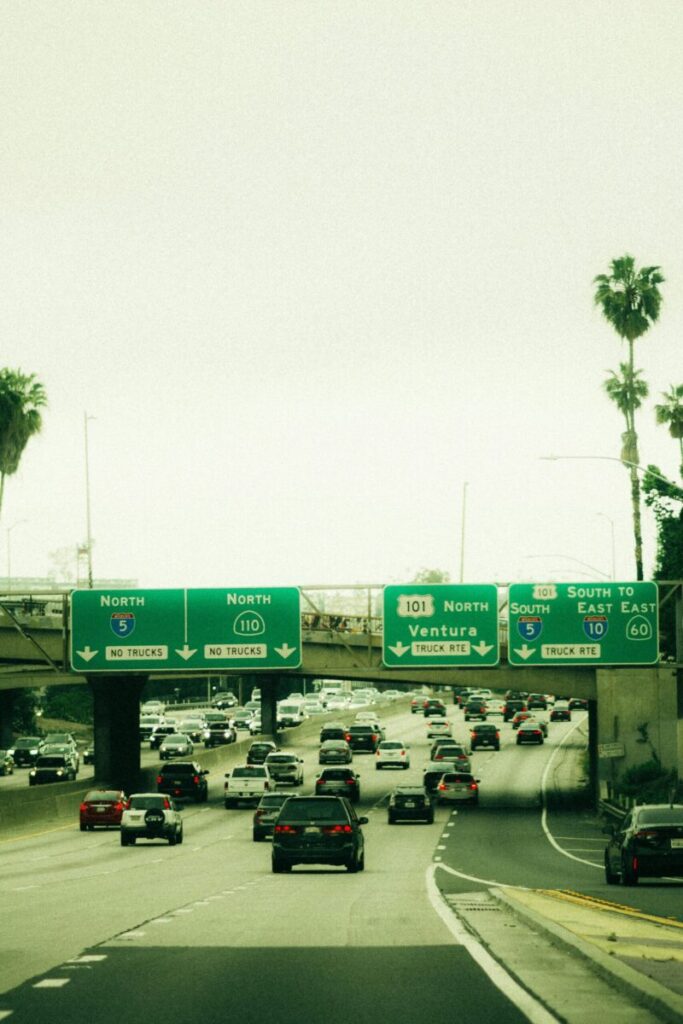 10 U.S. Highways That Have Become Noticeably More Dangerous | The WiC ...
