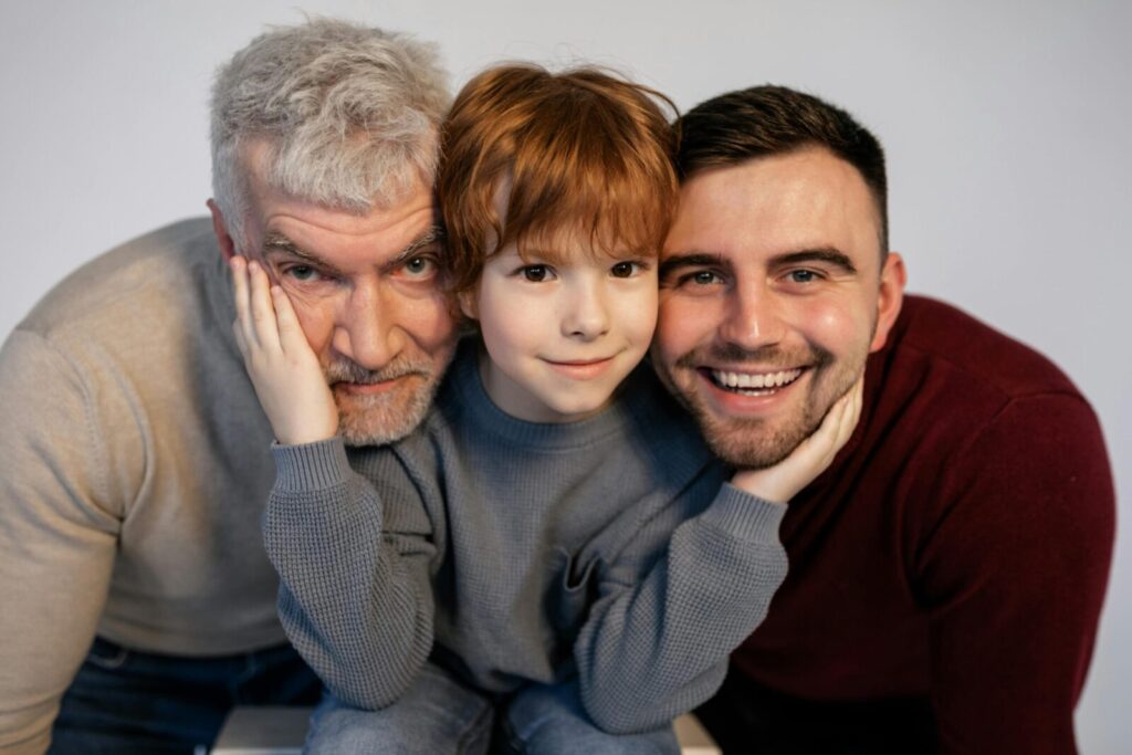 The Growing Divide Between Generations Over Work, Money, and Stability ...