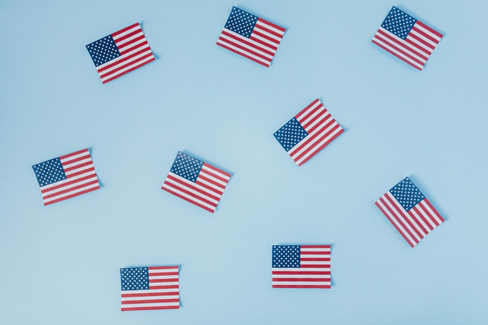 11 Reasons Americans Feel Less Safe Despite Lower Crime Rates | The WiC ...