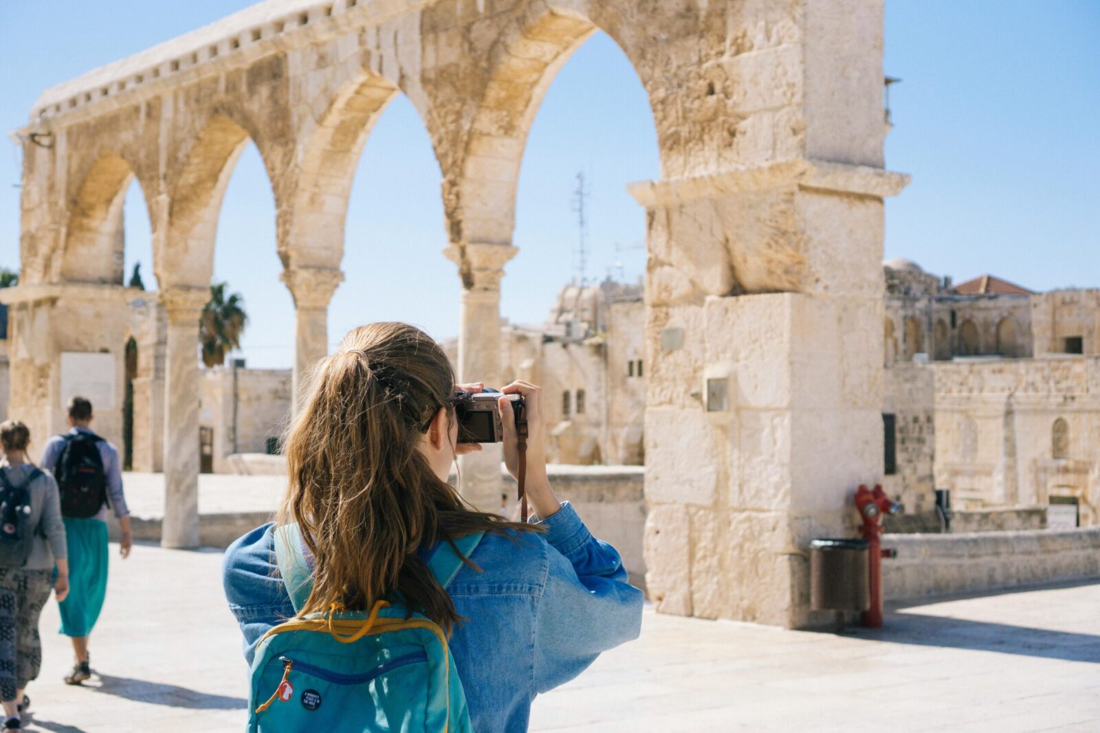 9 U.S. Tourist Attractions Visitors Say Feel Overpriced in 2026 | The ...