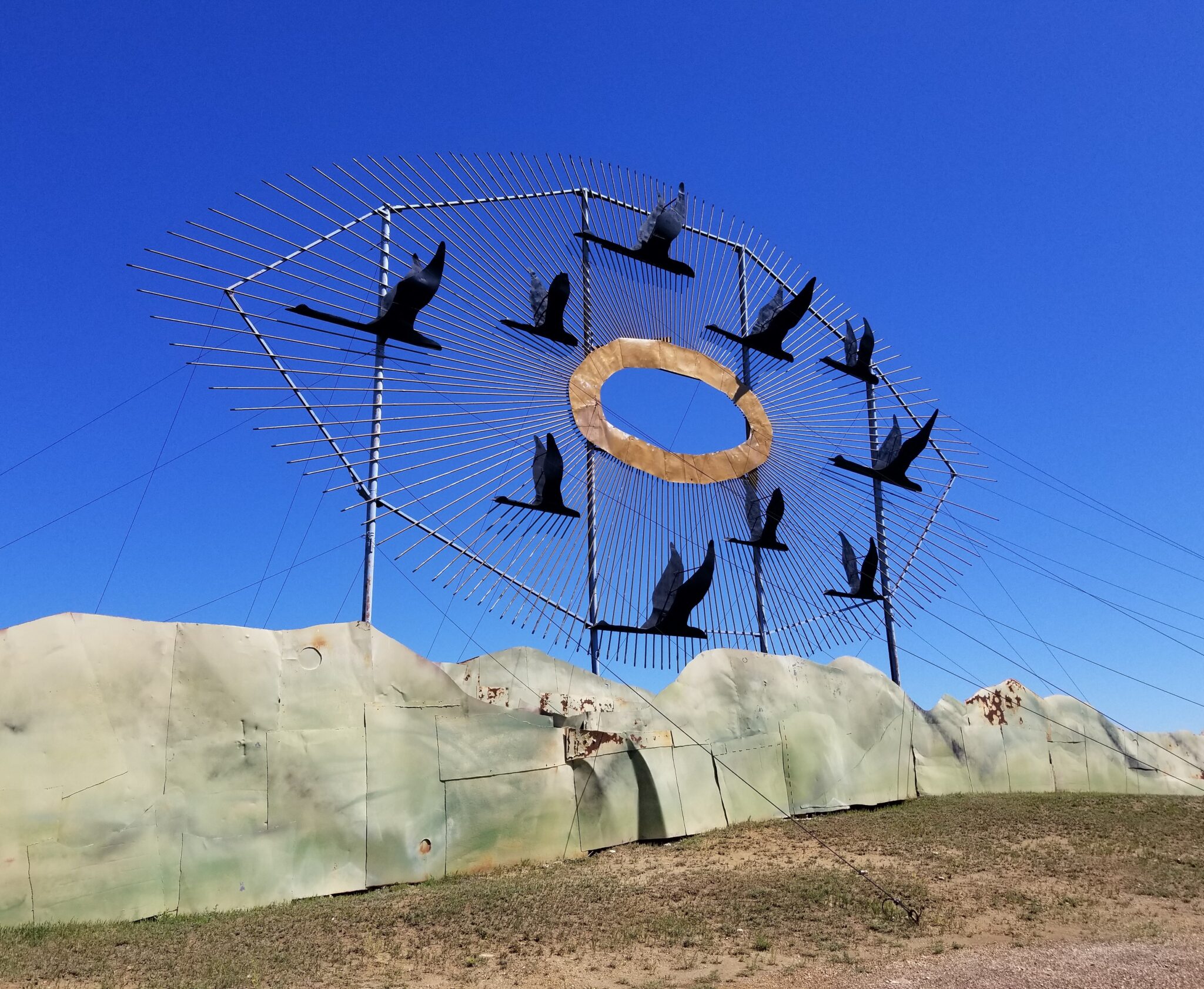 9 Once-Famous American Roadside Attractions That Have Been Left to Fall ...