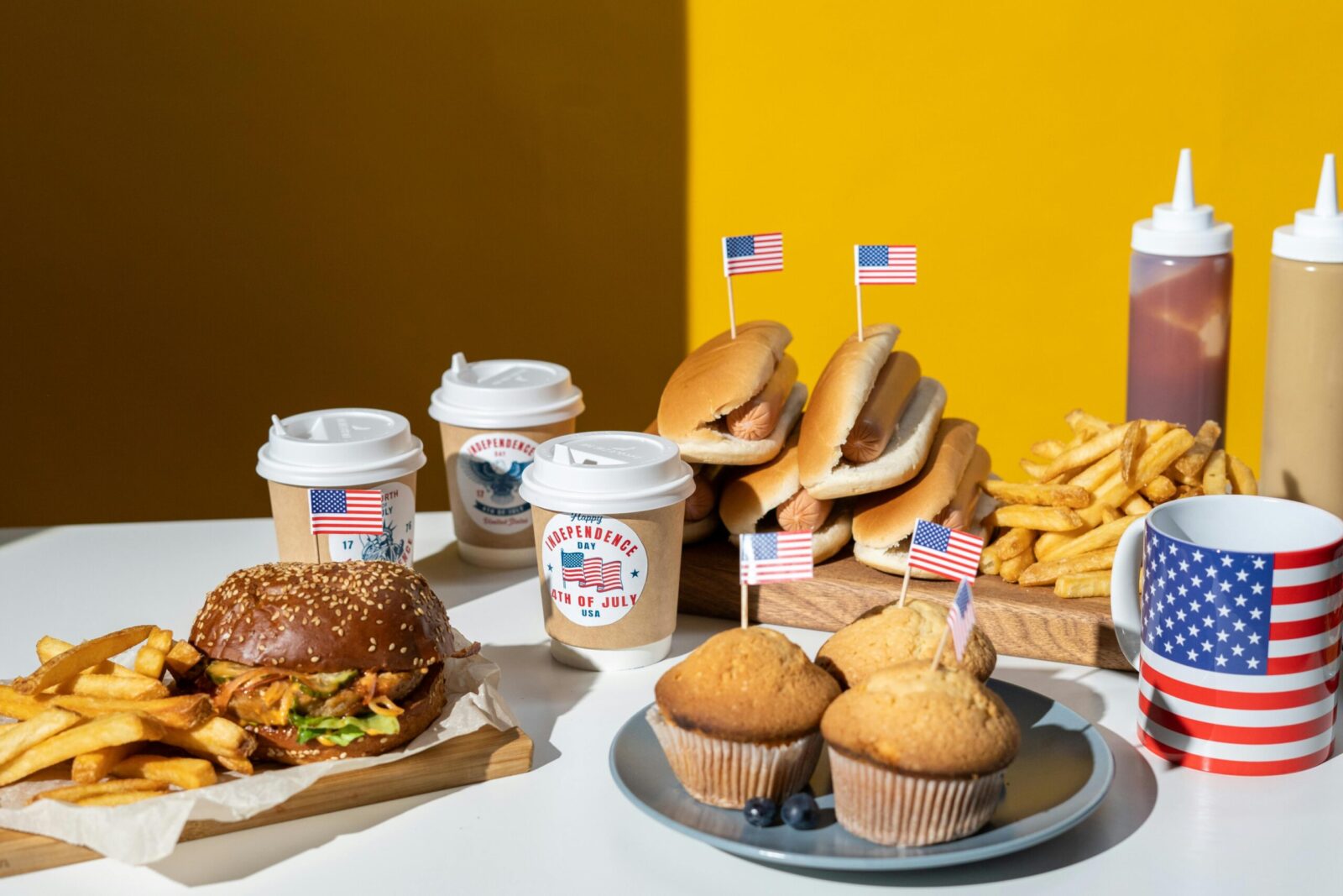 11 American Foods Tourists Often Say Don’t Live Up to the Hype | The ...