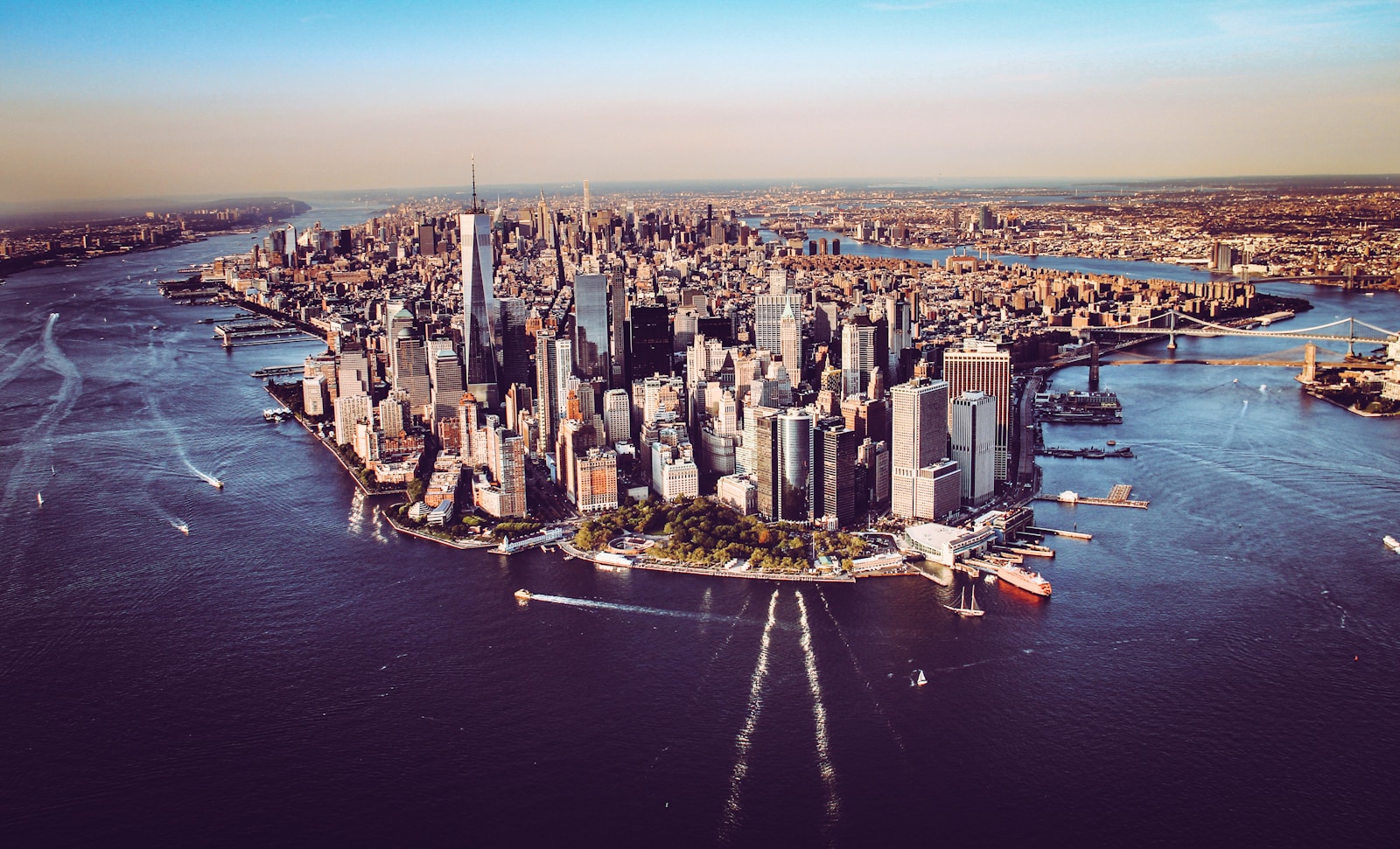 9 Fast-Growing U.S. Cities Facing Serious Infrastructure Strain | The ...