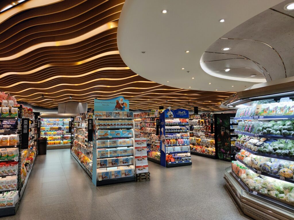 Have Grocery Store Layouts Become Manipulative Rather Than Helpful for ...
