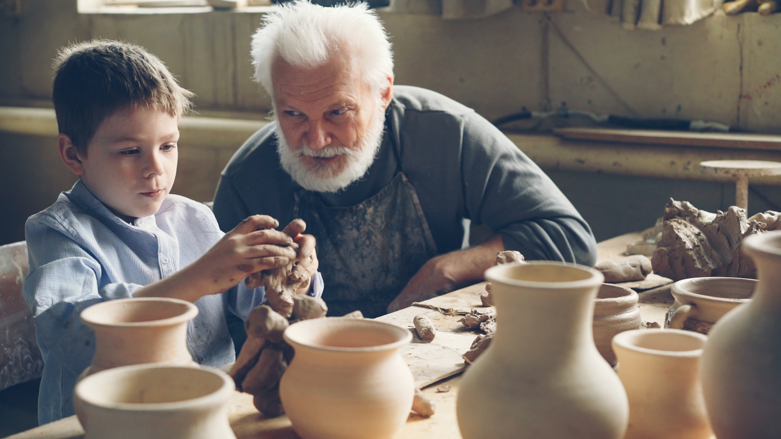Grandfathers Passed These 8 Outdoor Skills Down for Generations: Few ...