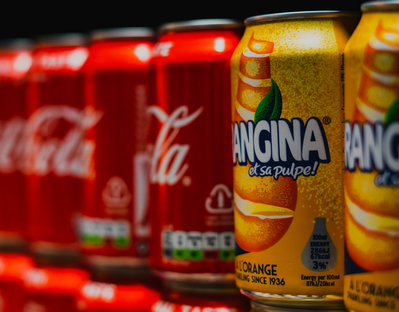 11 Grocery Items Nutrition Experts Say Americans Overconsume | The WiC ...