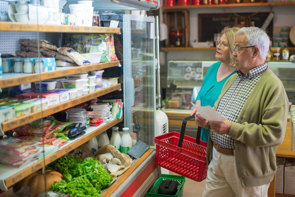 Have Grocery Store Layouts Become Manipulative Rather Than Helpful for ...